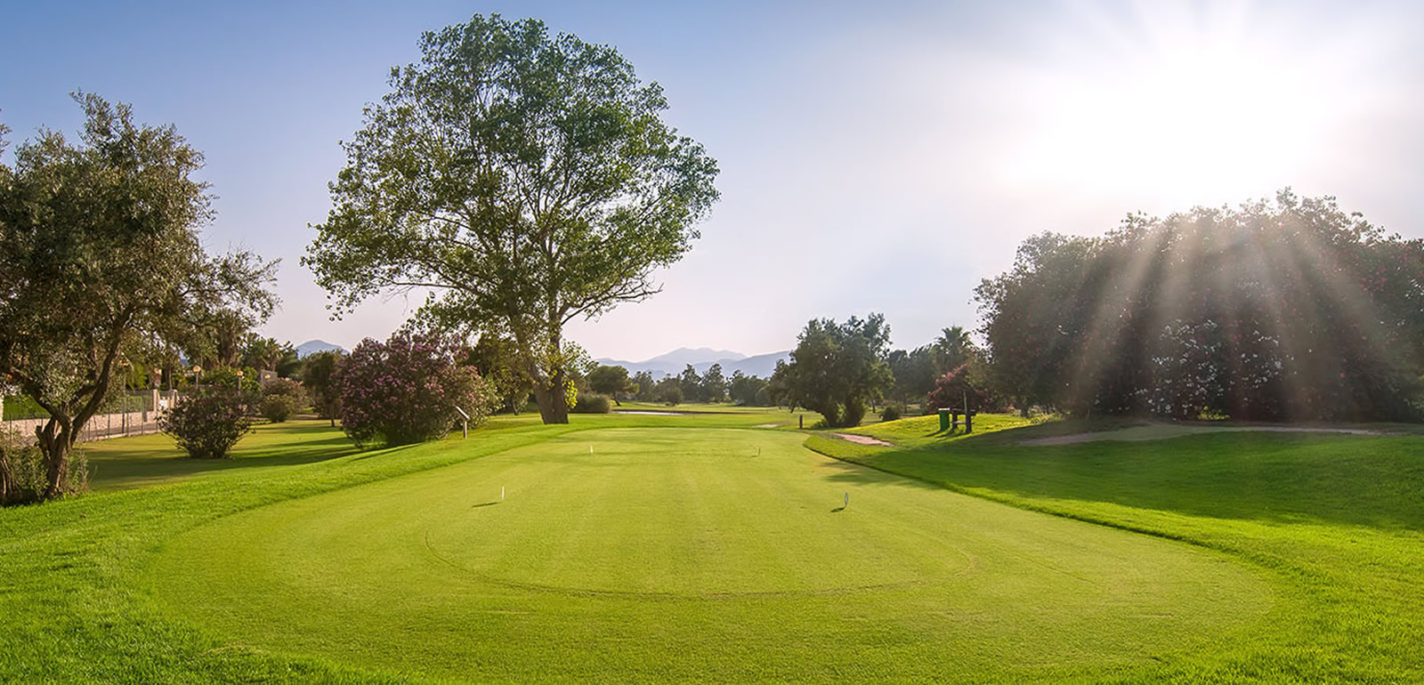 Oliva Nova Beach & Golf Resort: Golf - Rates